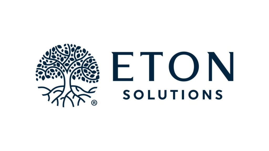 Eton Solutions Secures $58M Series C - Wellesley Hills Financial