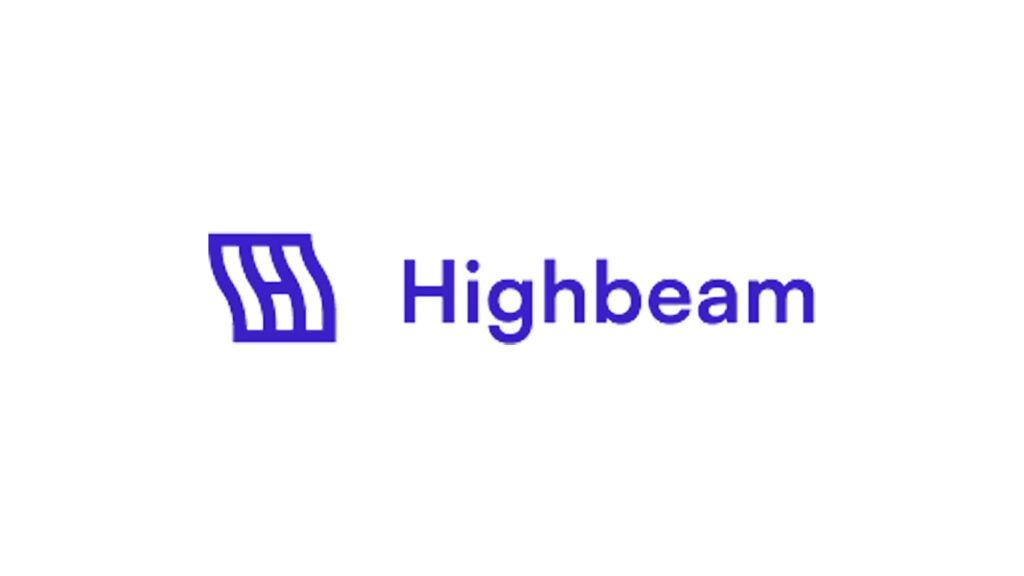 FinTech Firm Highbeam Raises $30m in Series A Funding - Wellesley Hills ...